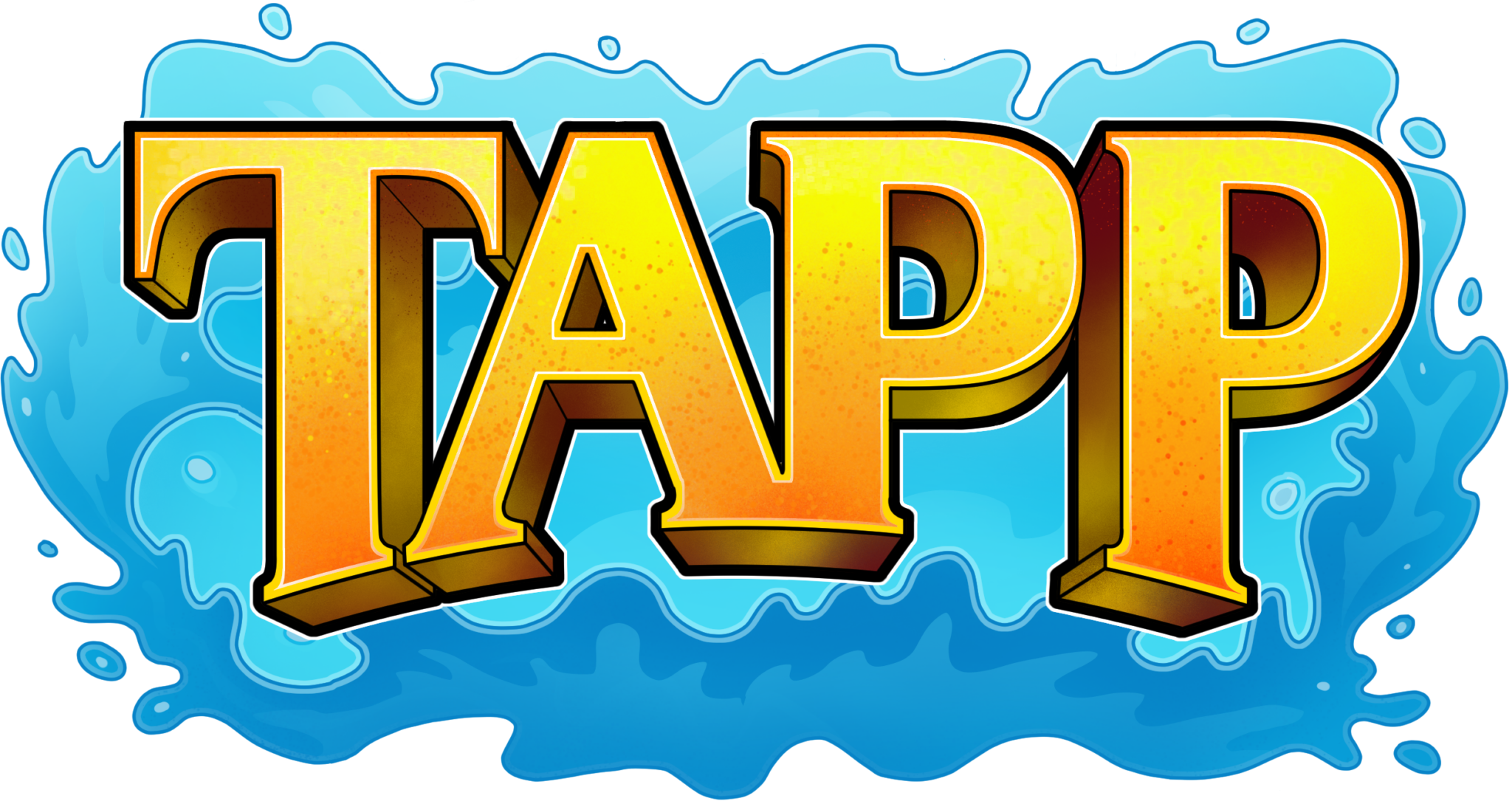 TAPP – Tasmanian Association of Pinball Players – Because it always drains